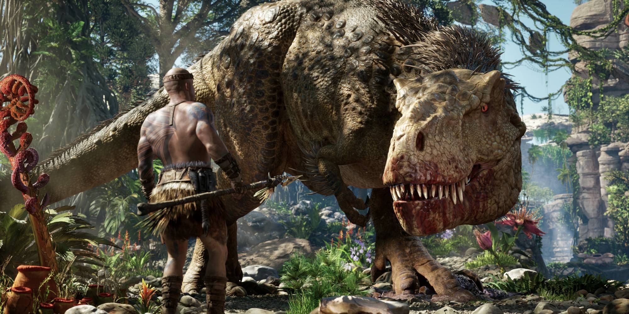 10 Exciting Dinosaur Games to Play After Jurassic World Rebirth