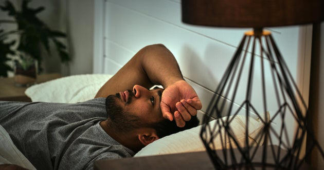6 Causes Of Sleep Onset Insomnia, And What Sleep Doctors Say You Should ...