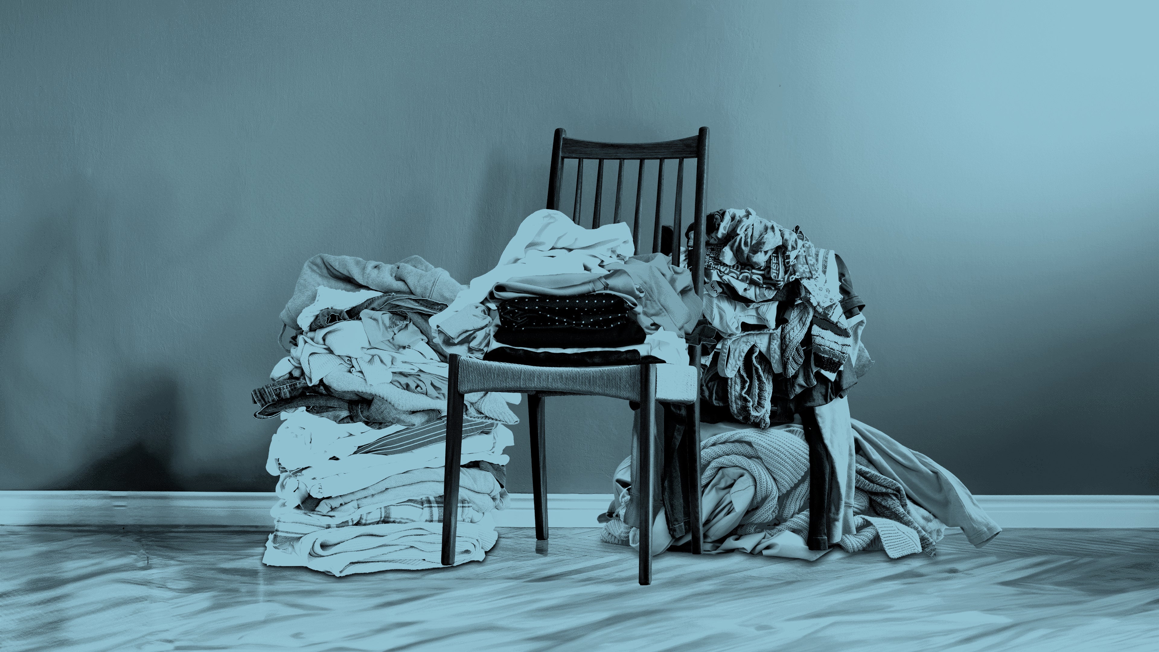 You Might Have A 'Depression Room' In Your House And Not Even Realize It