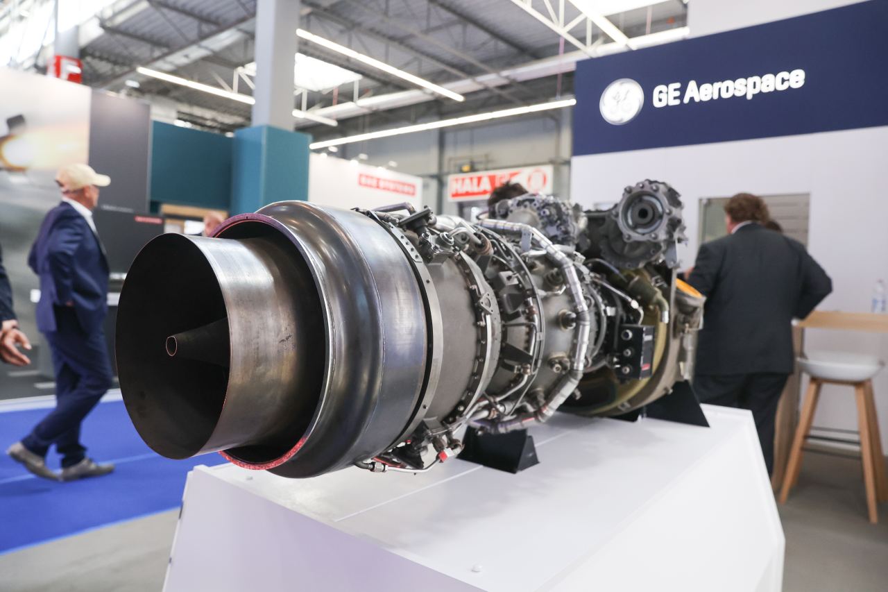 GE Aerospace Raises Guidance on Tariff-Resilient Engine Demand