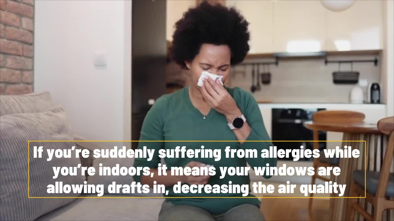 5 Signs You Need To Replace Your Windows