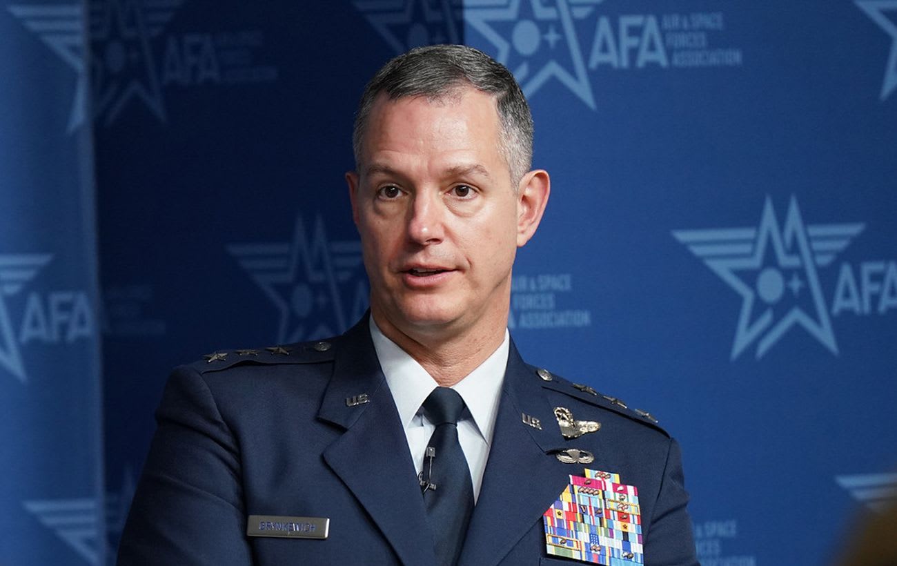 NATO commander confirms rapid delivery of Patriot systems to Ukraine