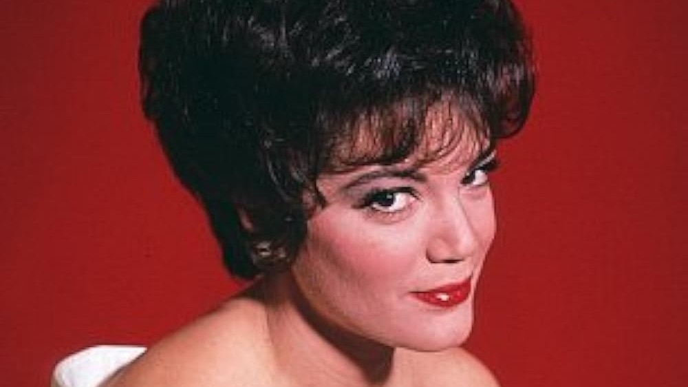 Pretty Little Baby singer Connie Francis dies at 87