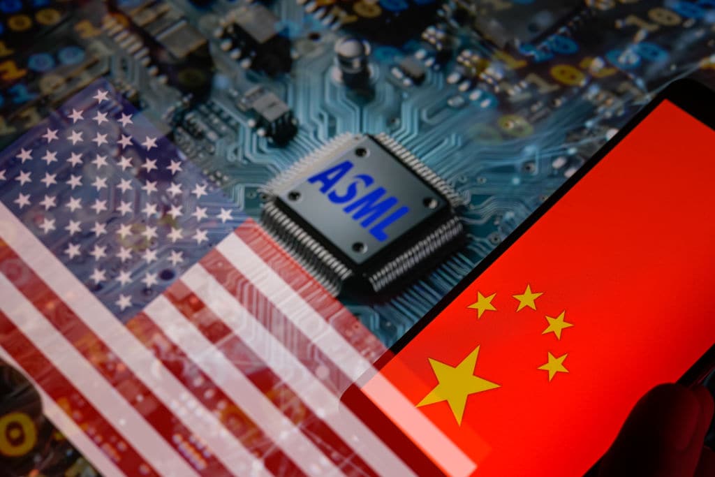 US lawmakers introduce bipartisan Chip Security Act to block China from ...