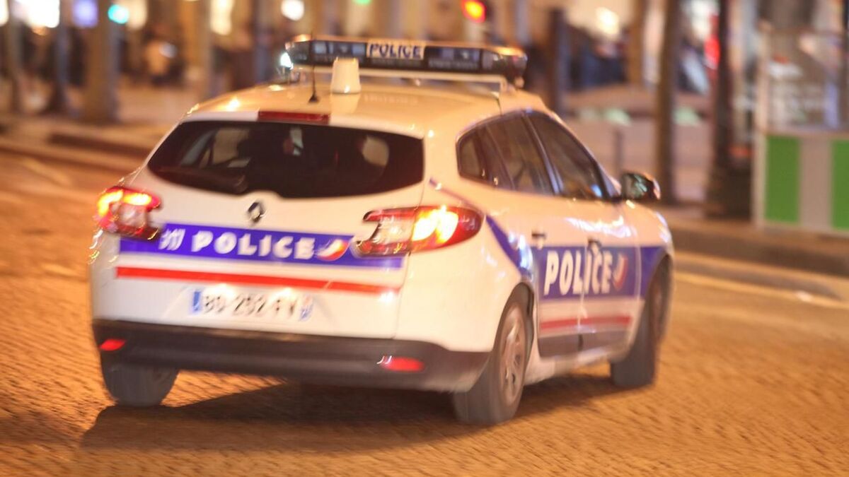 Un adolescent de 16 ans meurt à Tourcoing après une chute à scooter ...