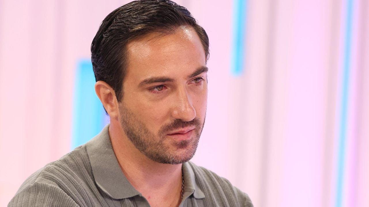 Valter perdeu a mulher e sonha em poder ser pai através dos óvulos que ...