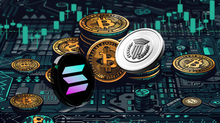 Solana (SOL) vs Mutuum Finance (MUTM): What’s the Best Crypto to Buy Now?