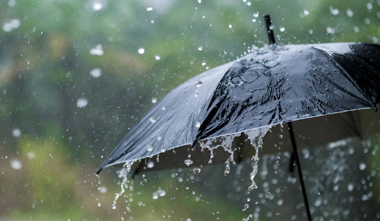 ‘Cloudy and wet’ – Met Eireann forecasts dreary conditions after spell ...