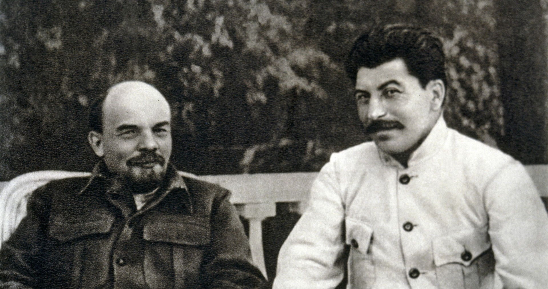 The most brutal despots and dictators in history
