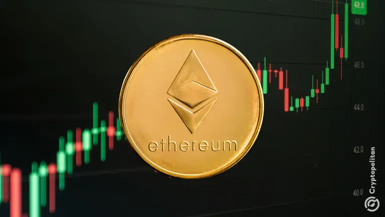 SharpLink Gaming boosted its treasury by adding 20,279 ETH