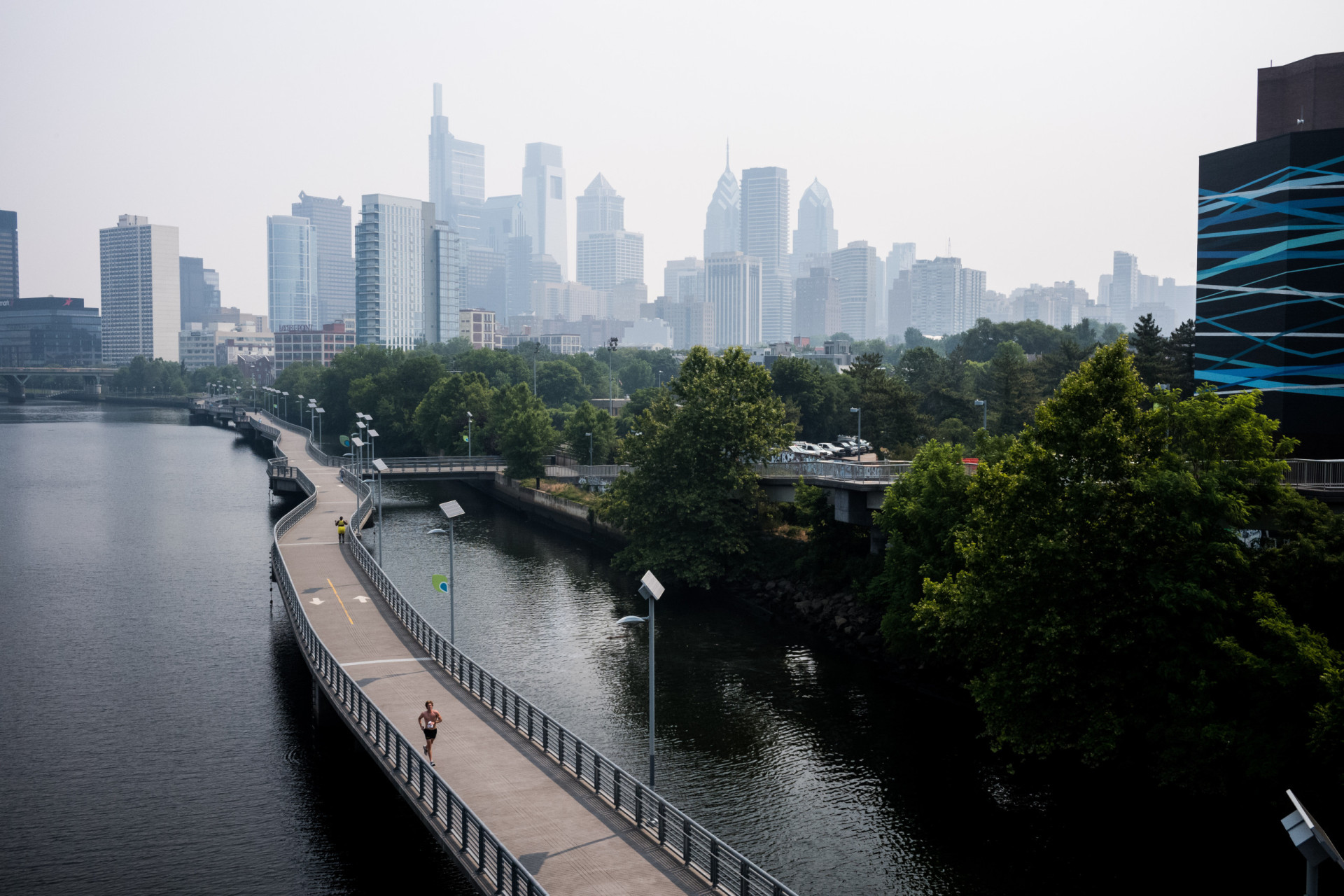 Former United States capitals