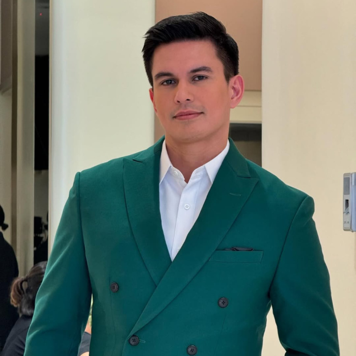 From Manny Jacinto to Tom Rodriguez: Filipino actors redefining charm ...