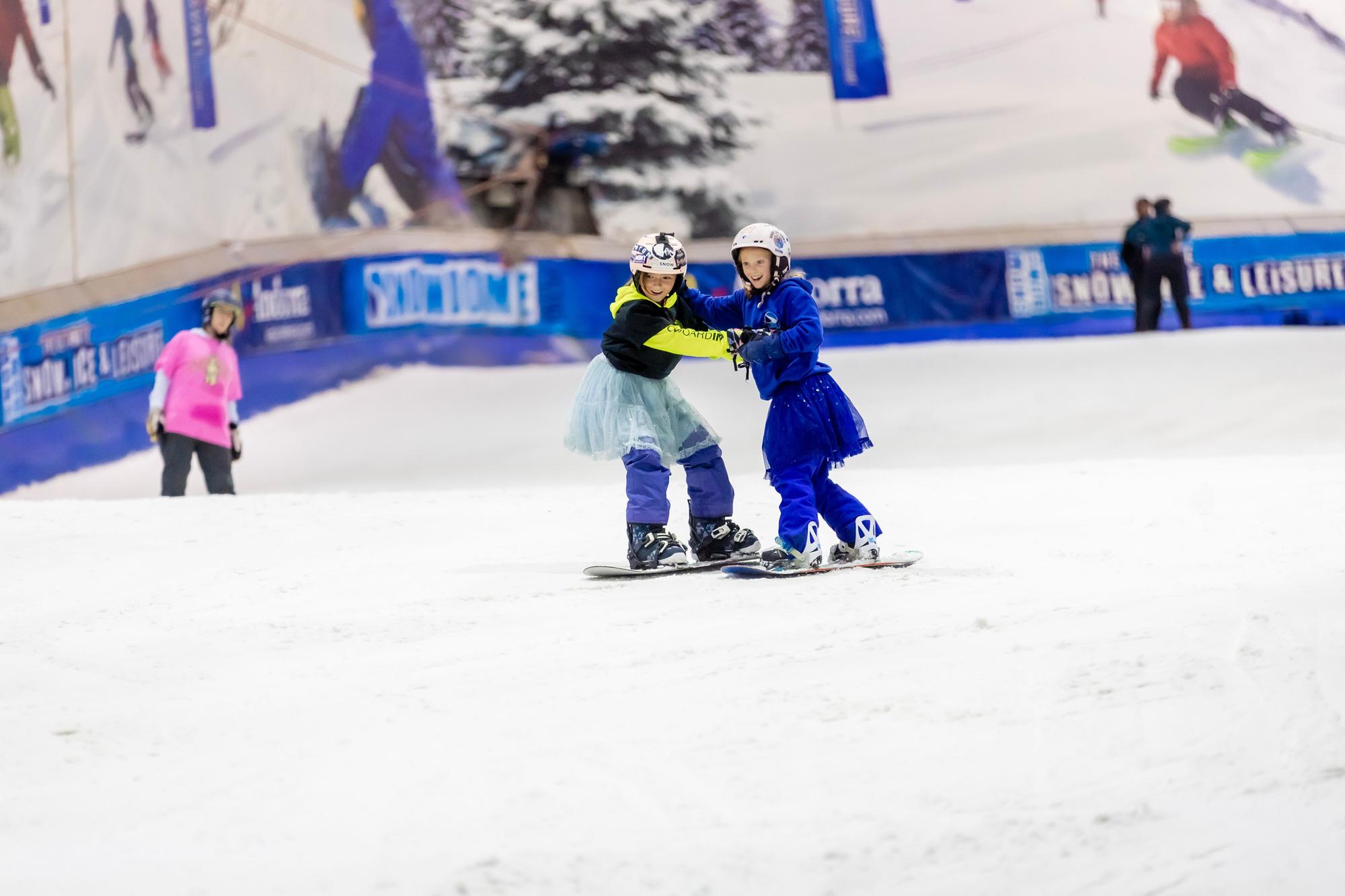 Save big this summer: SnowDome launches new ‘Summer Passport’ with five epic experiences in one