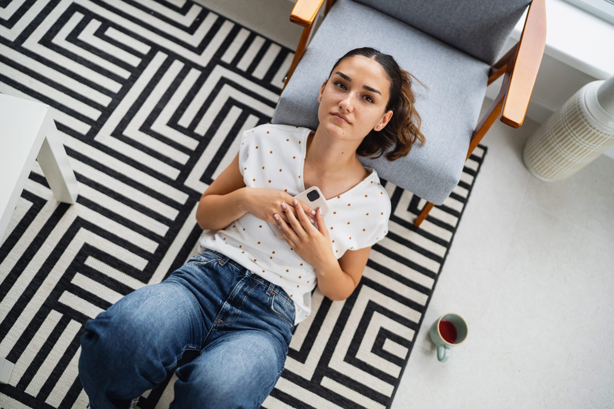 Dating apps are banking on AI to win over Gen Z—but the sparks aren’t ...