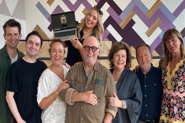 Two Doors Down to make shock comeback as BBC release details