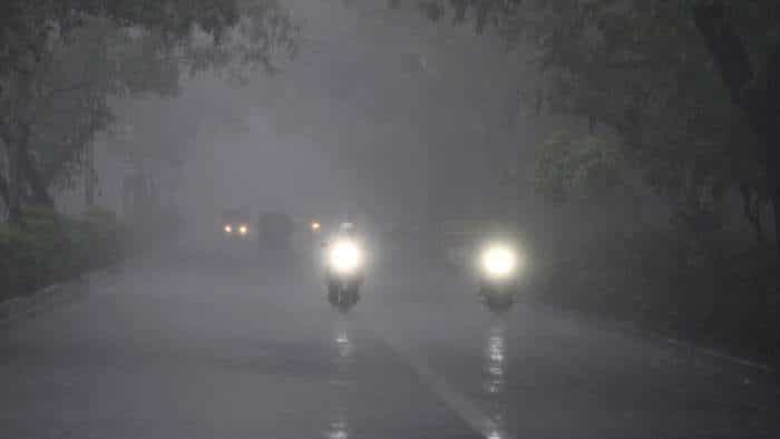 Himachal Pradesh Weather Update: IMD issues yellow alert for Kangra ...