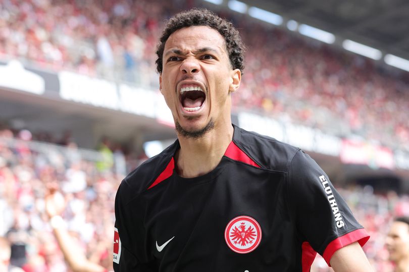 Liverpool get clear run at Hugo Ekitike transfer as Newcastle end ...