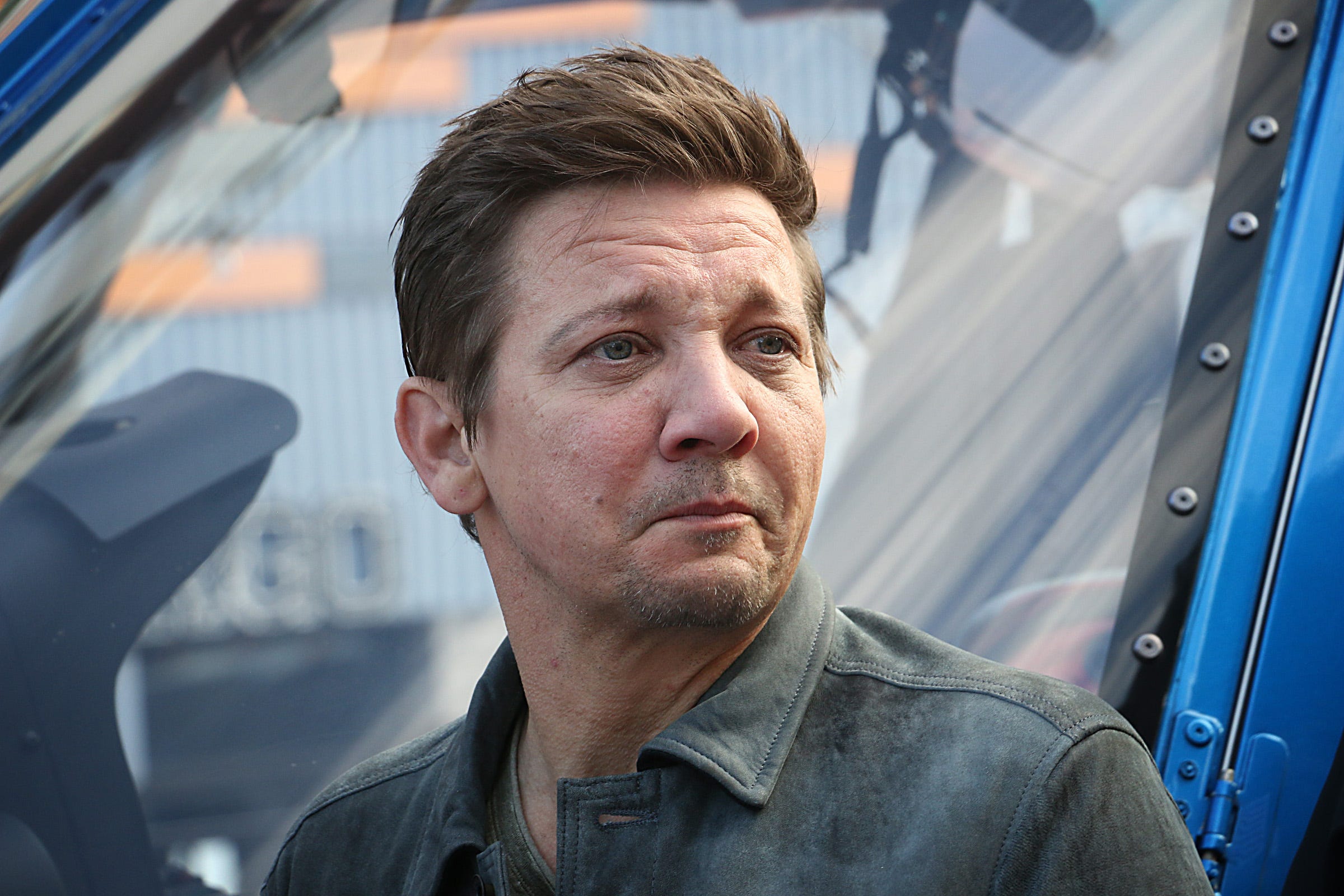 Jeremy Renner to keynote 2025 Tahoe Summit: What to know