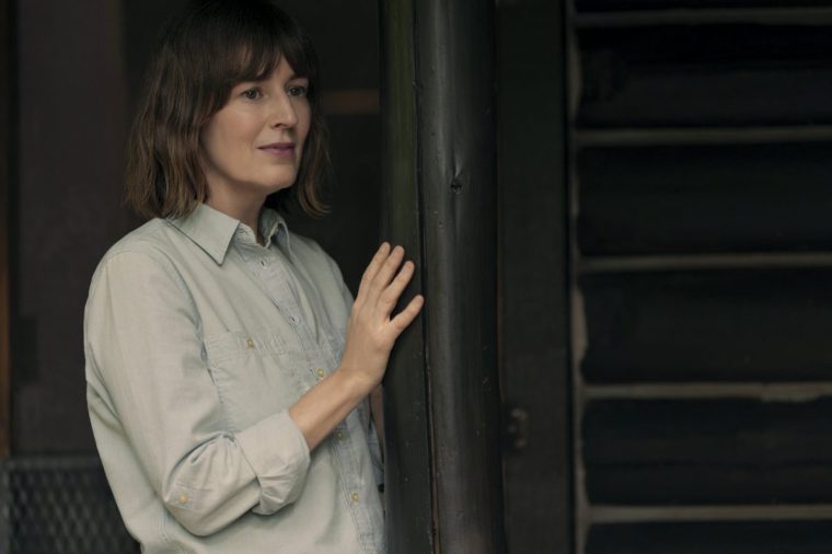 Untamed cast, episode guide and what the reviews are saying