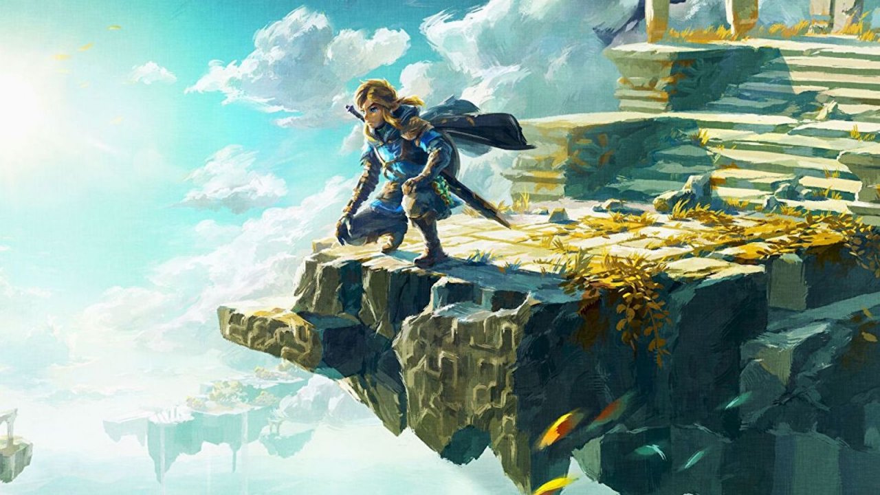 The Legend of Zelda: i protagonisti del film sono due sconosciuti. E va ...