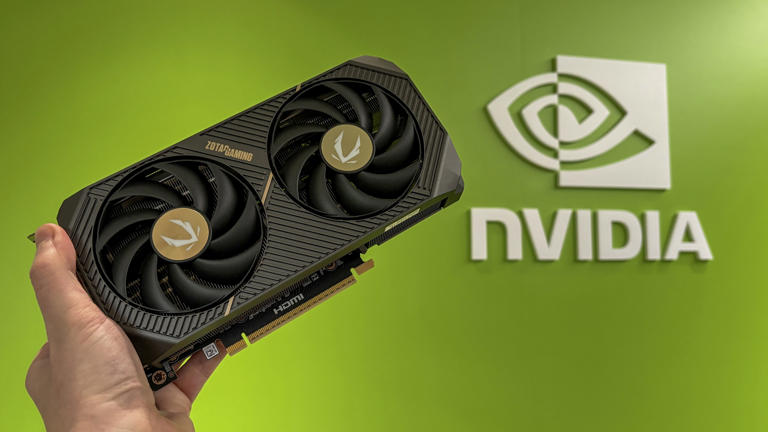 Nvidia N1X CPU: Everything we know so far