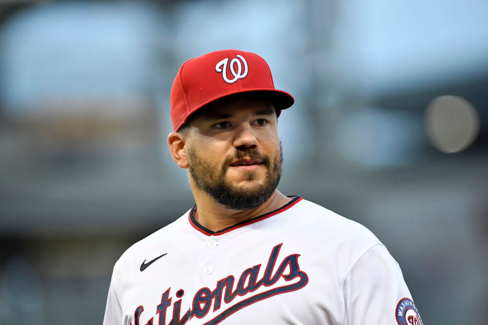 How Kyle Schwarber Became MLB’s Hottest Bat and Phillies’ Power Leader