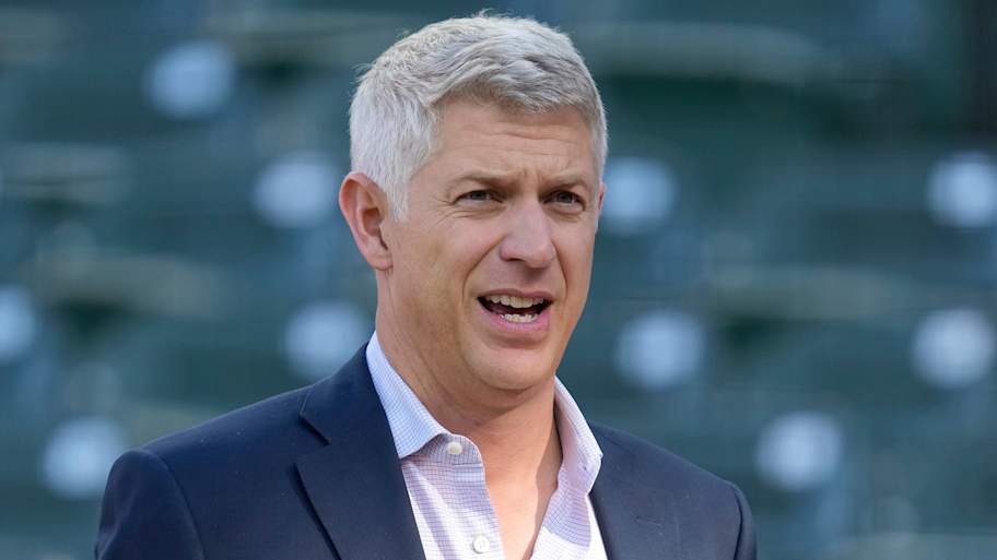 Praise for Orioles draft is distracting from a growing crisis fans can ...