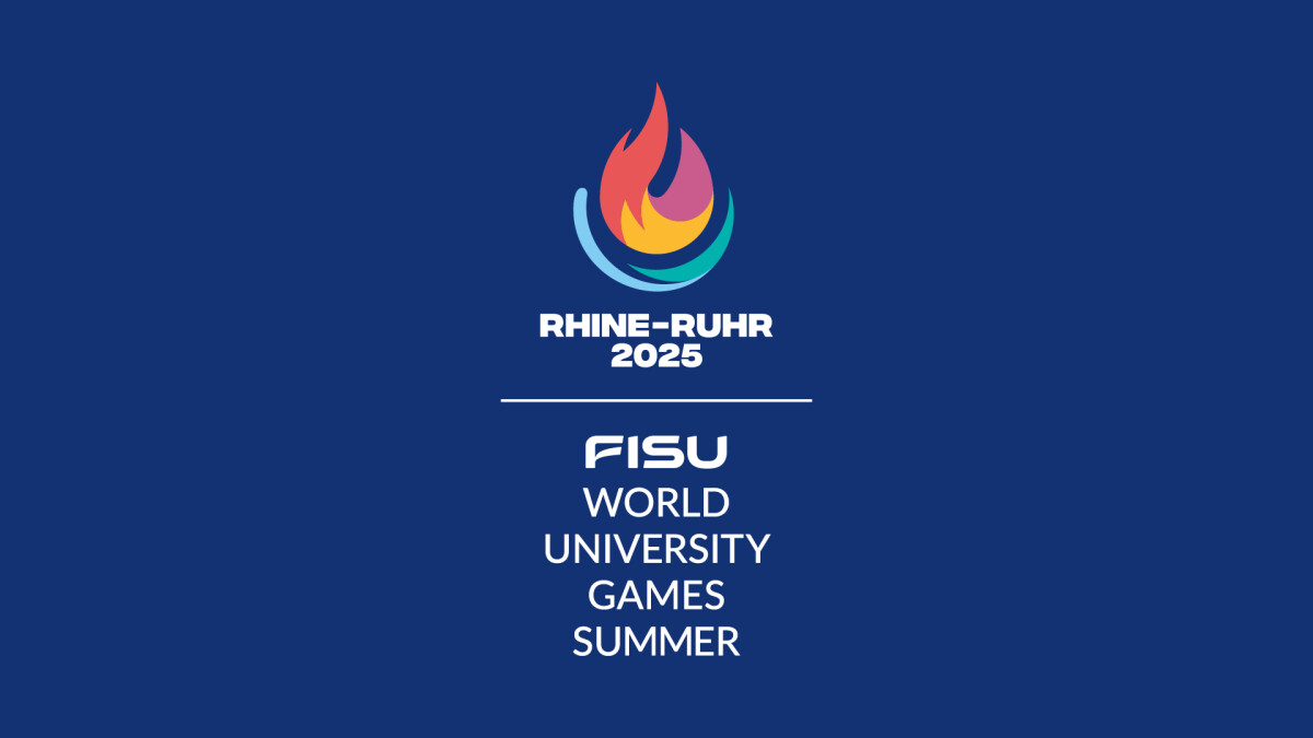 FISU World University Games 2025 im Stream: So empfangt ihr die ...