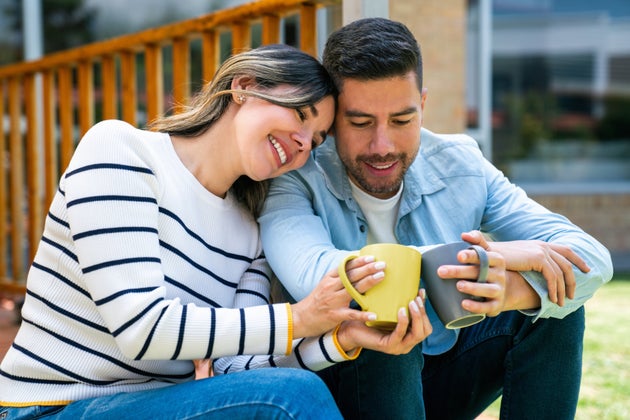 These subtle acts can show your partner is in love with you, according ...