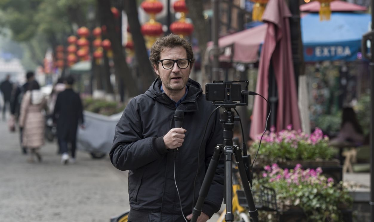 I finally left the US for China. Here's how much less it costs to live ...