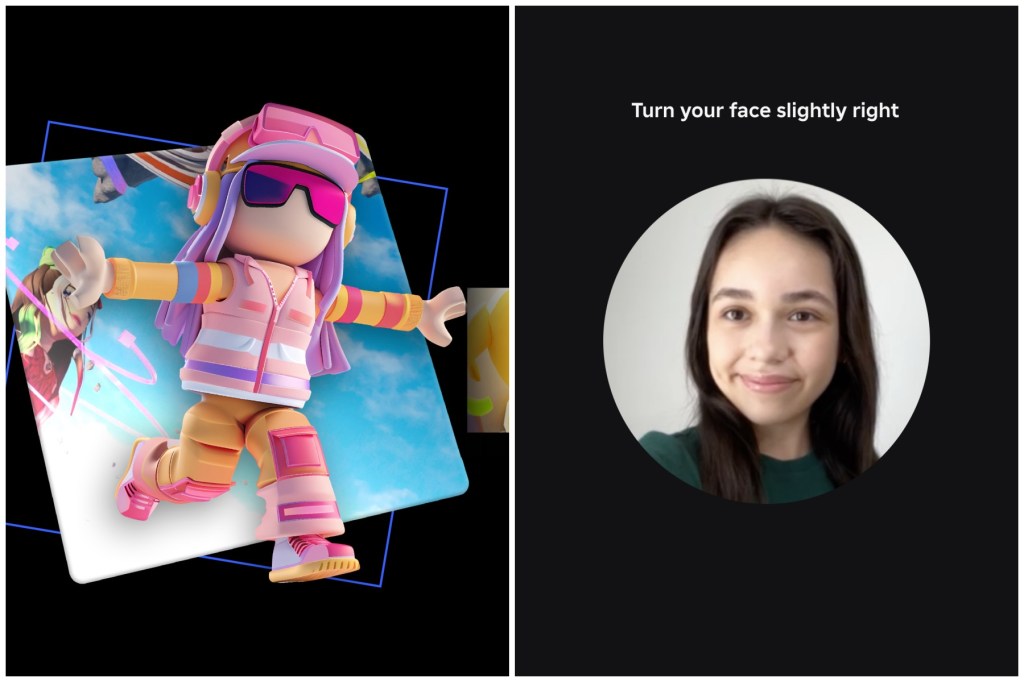 Roblox Aims to Expand Age Estimation Tool to All Users By End of 2025