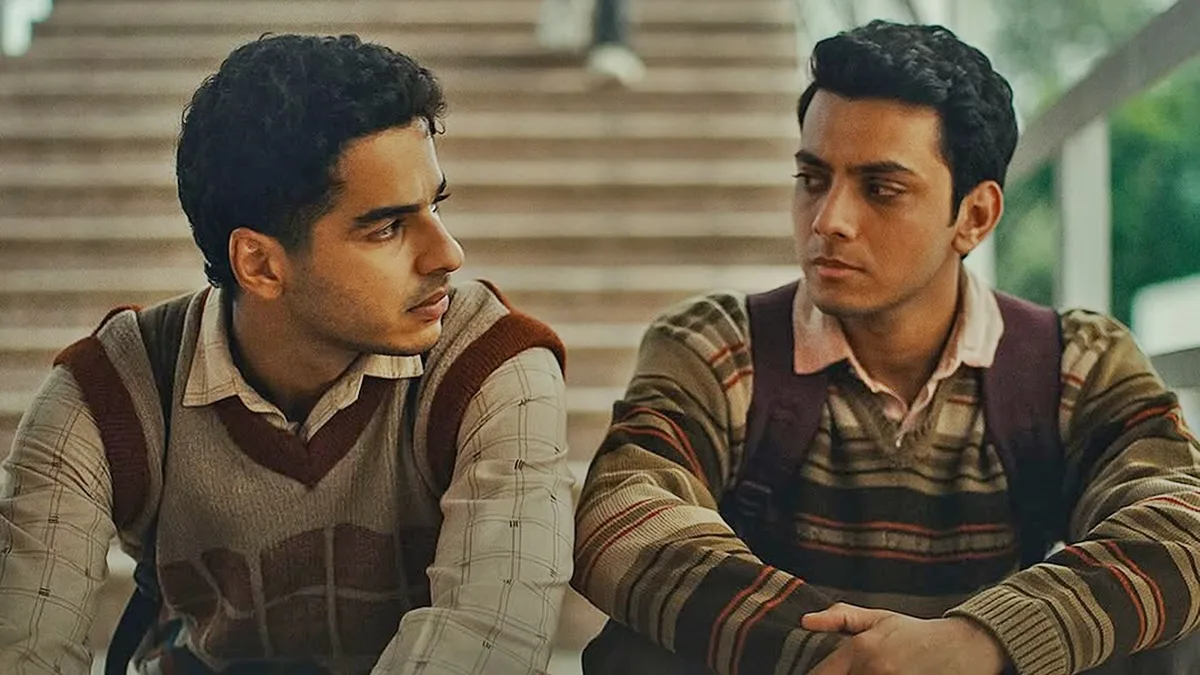 Homebound makes it to TIFF 2025; Scorsese-backed film continues global run
