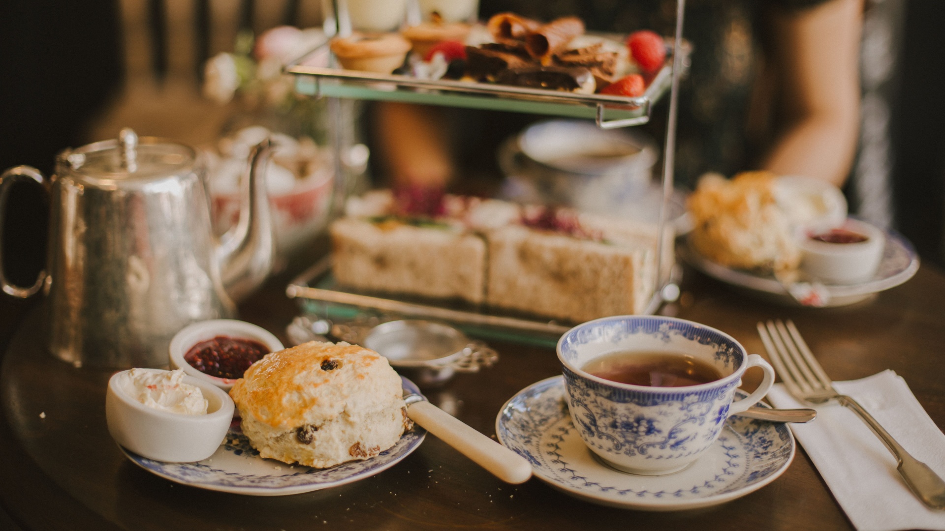 Top 12 Afternoon Tea Snack Recipes That Are Pure Elegance