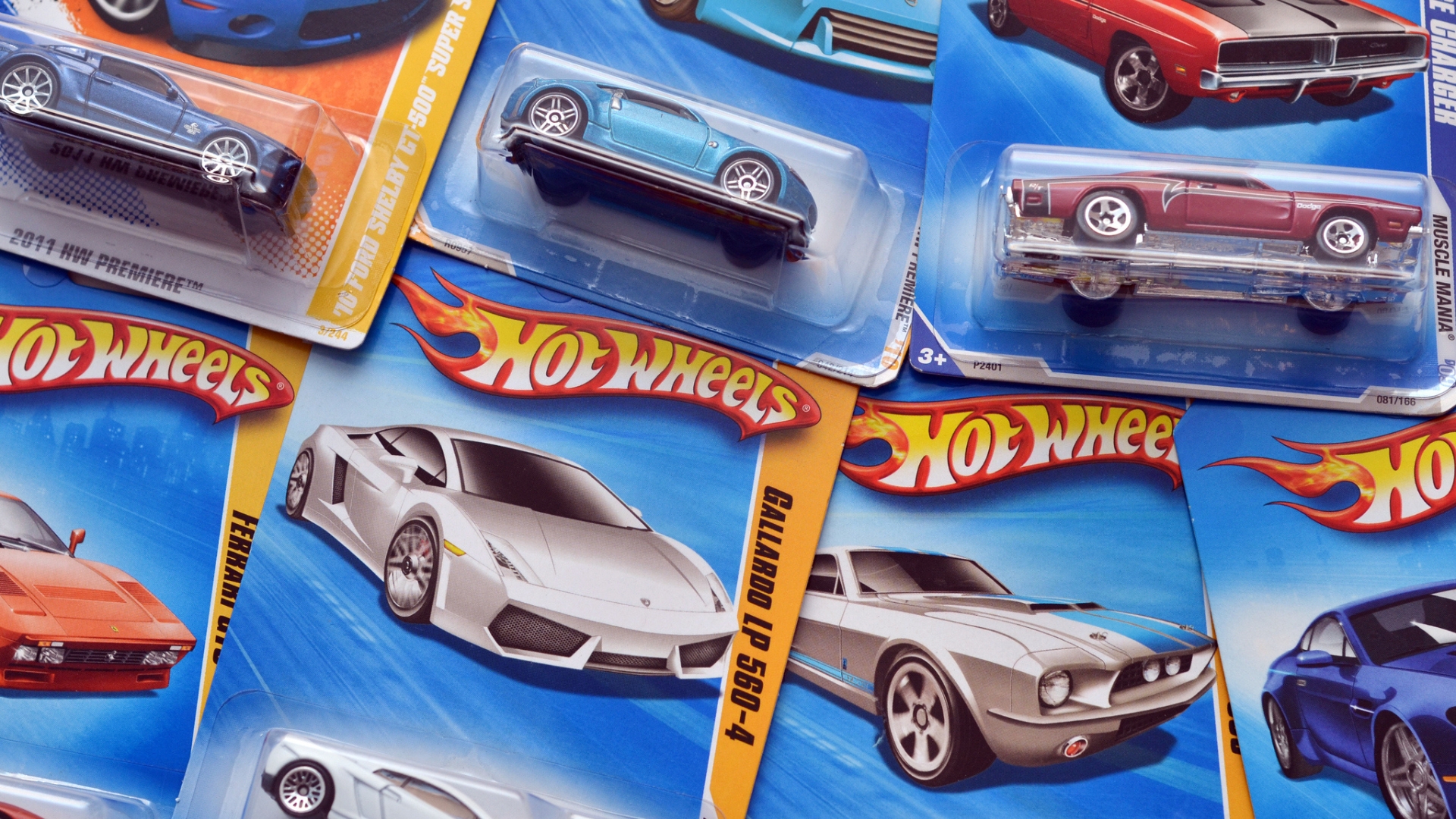 Millennials: 7 items from your childhood that could be worth decent money