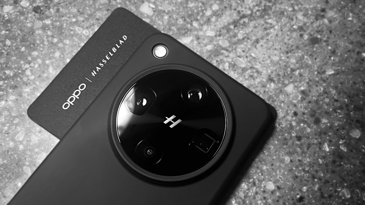 Oppo and Hasselblad extend their mission to redefine camera phone ...