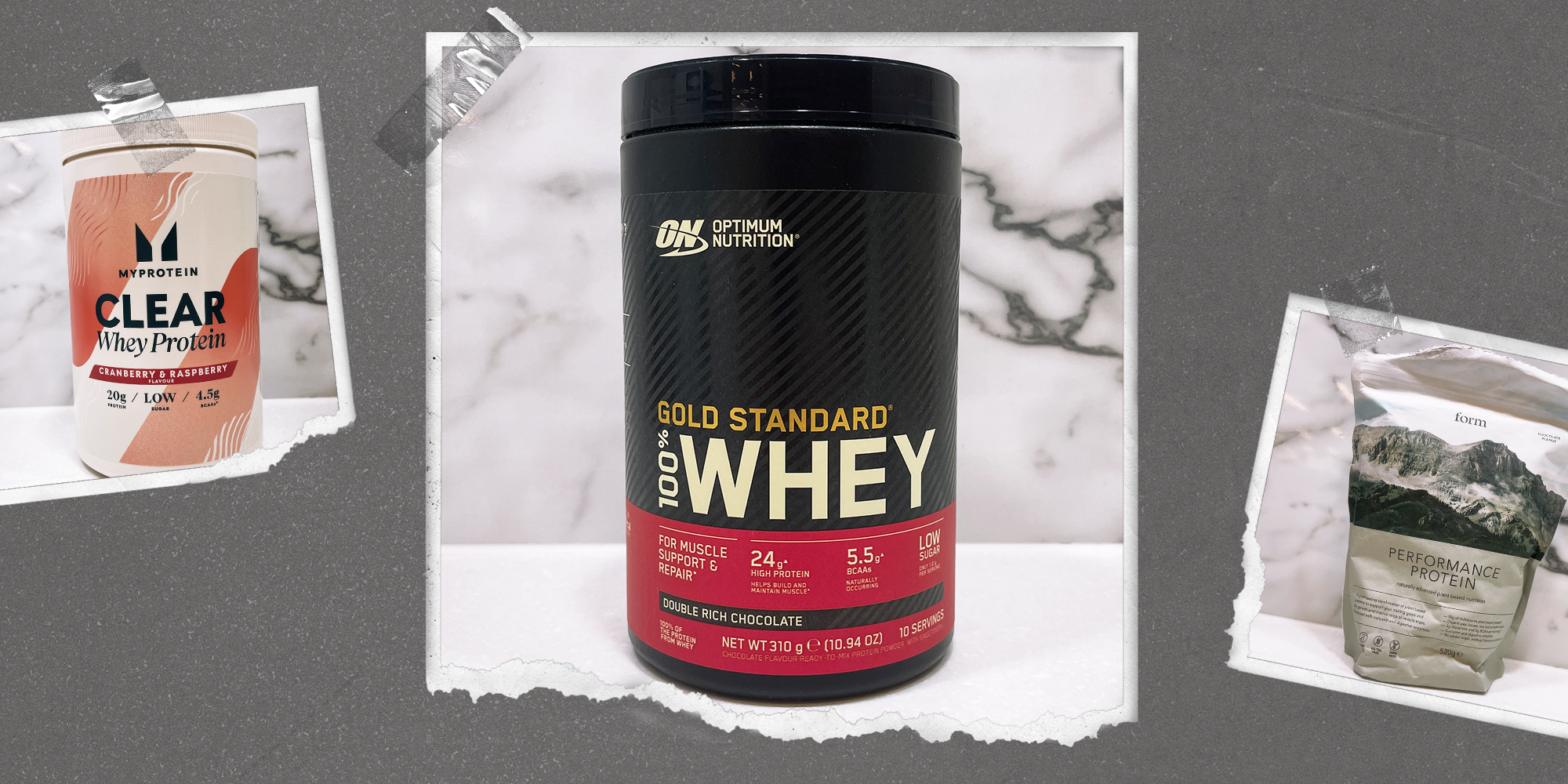 We've Tested Countless Protein Powders — These Are the 8 Best for ...