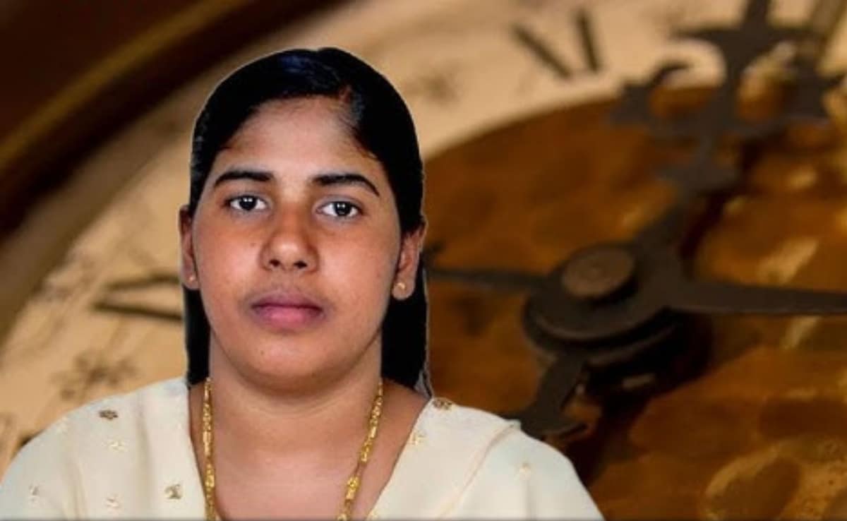 "We Continue To Closely Follow The Matter": India on Nimisha Priya Case