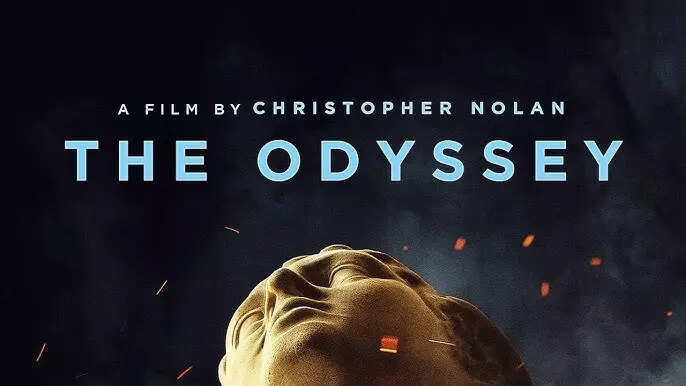 The Odyssey Tickets IMAX 70mm on sale: When will Christopher Nolan’s ...