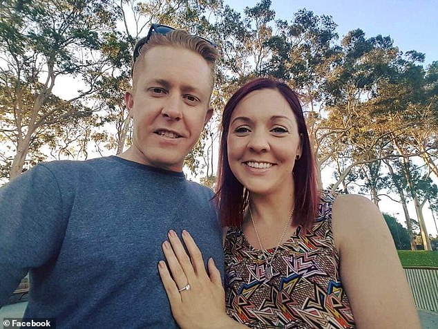 Aussie father is killed in freak accident during BASE jumping ...