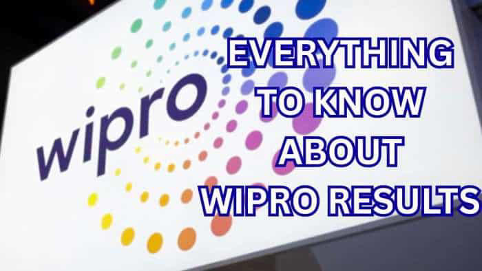 Wipro Q1 FY26 Results: PAT dips 7% but meets estimates, attrition up 10 ...