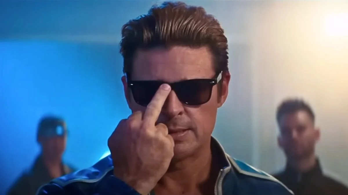 Karl Urban Brings Johnny Cage to Life in First ‘Mortal Kombat 2’ Teaser