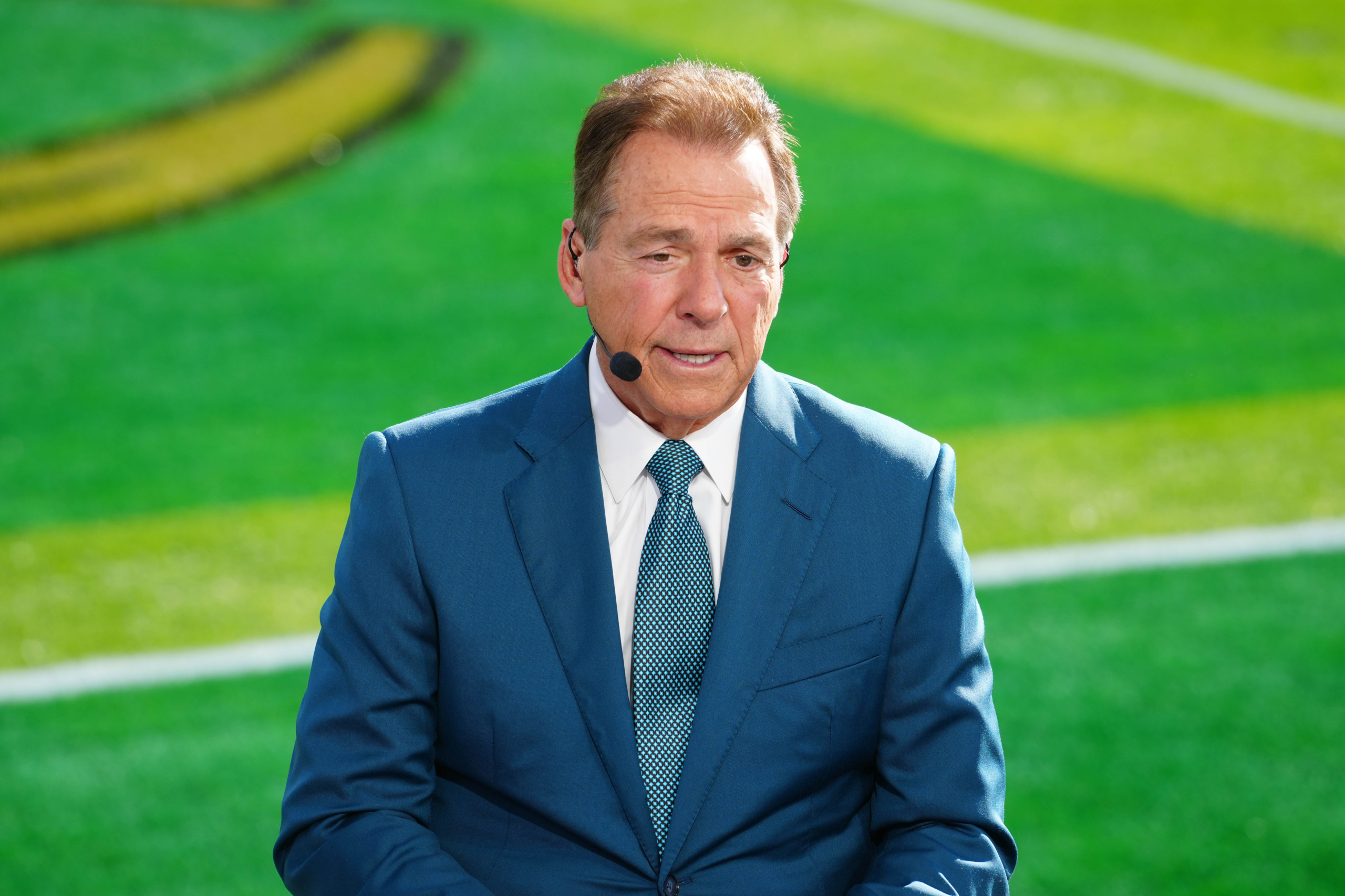 6 Bold Nick Saban Landing Spots Following Recent Return Rumors ...
