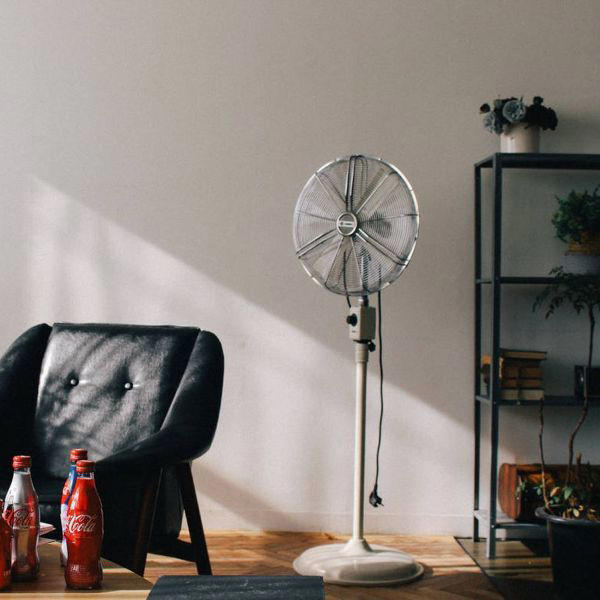 Hemos probado: los 5 mejores ventiladores de pie para sobrellevar el ...