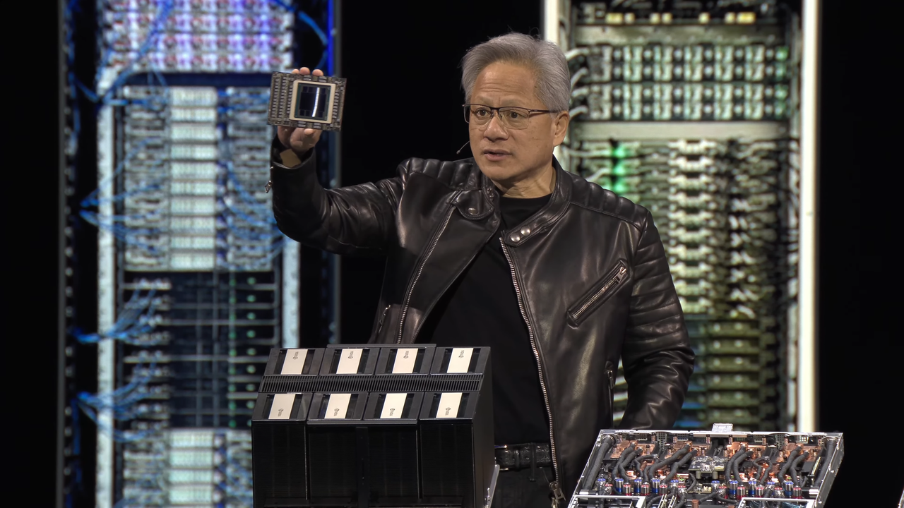 Nvidia N1X ARM CPU is reportedly delayed until late 2026 — here's what ...