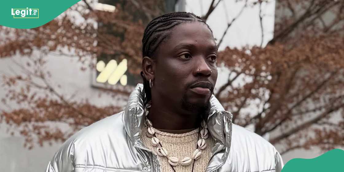 VDM gives details about Ksolo's arrest over late Mohbad's case