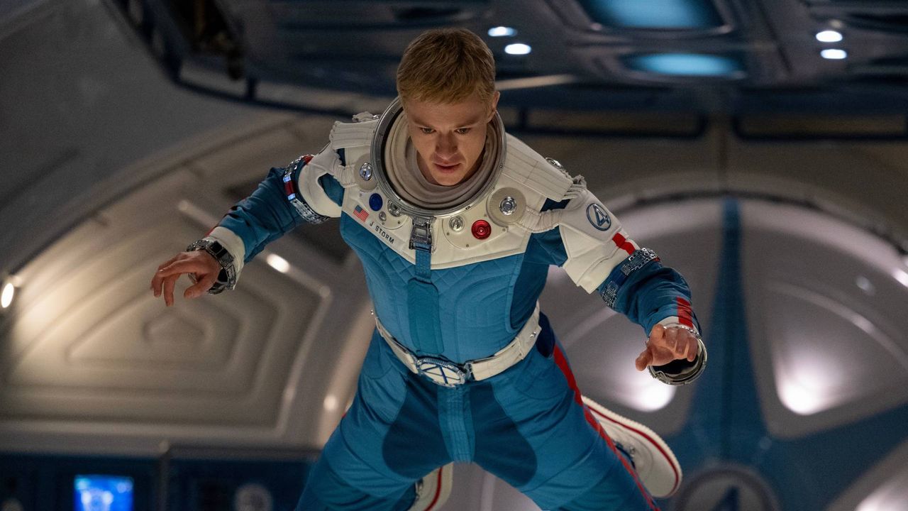 Fantastic Four has seemingly cut some scenes from its trailers, and ...