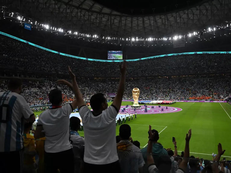 Register Now: FIFA World Cup 26 Tickets Go On Sale This September