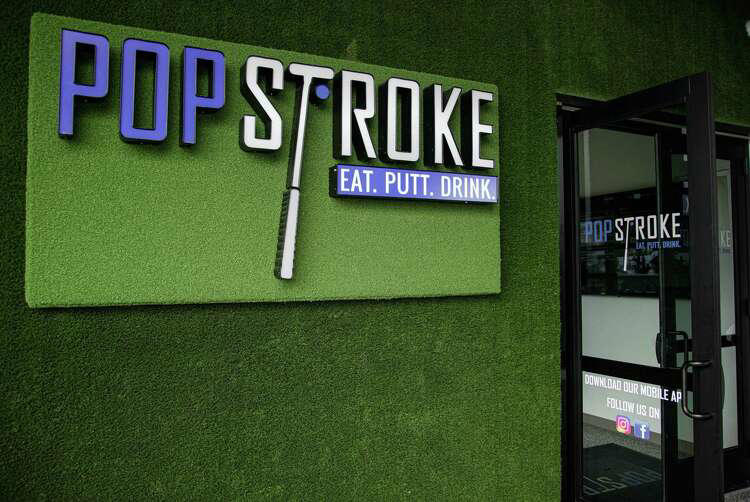Tiger Woods-owned mini golf destination PopStroke is no longer coming ...