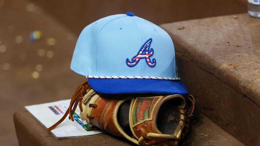 Braves No. 15 Prospect Earns DSL All-Star Selection