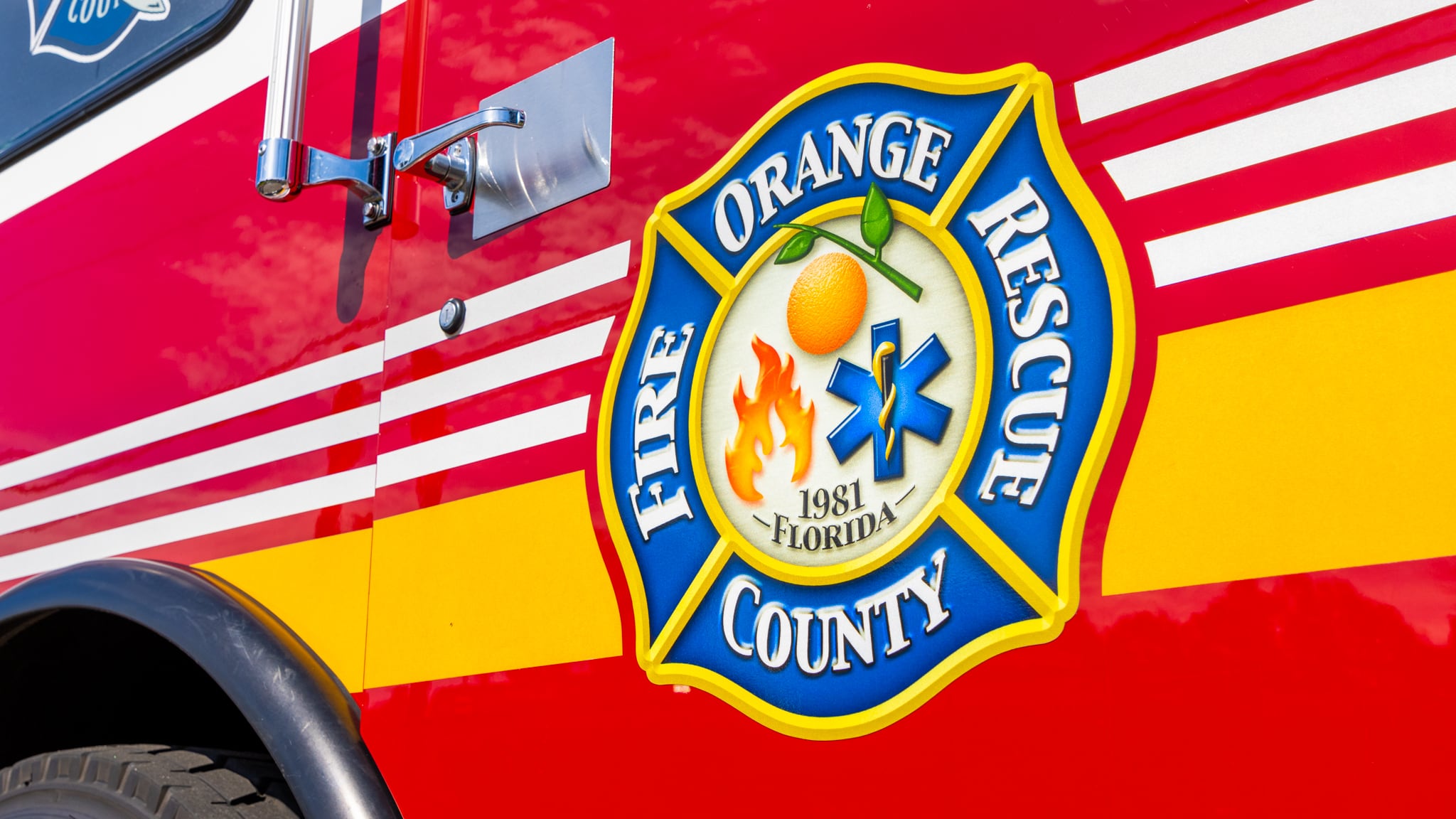 Orange County approves major pay raises for firefighters, public safety ...